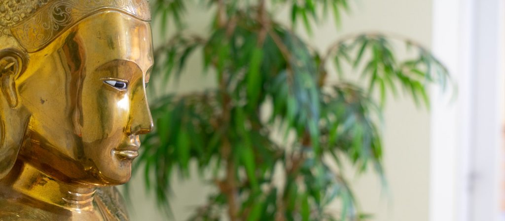 TCM-Praxis Dr. Patrick Ruhnke Saarbrücken